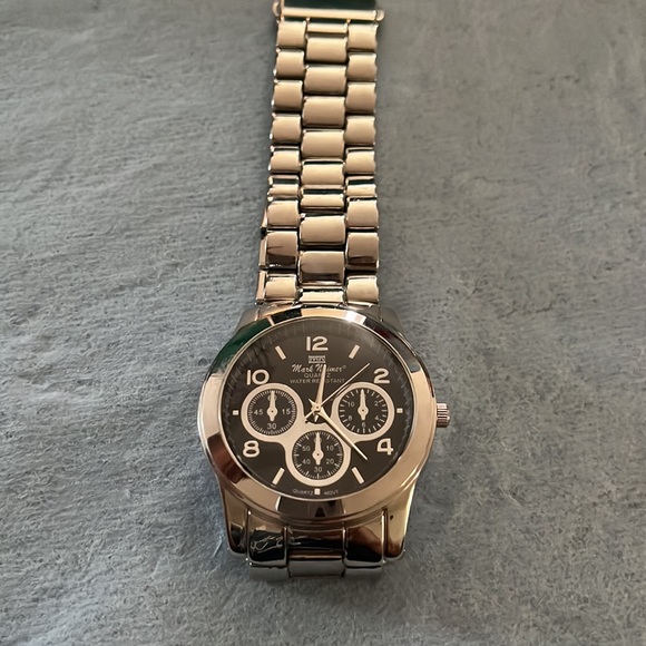 mark naimer | Accessories | Nwot Mark Naimer Watch | Poshmark